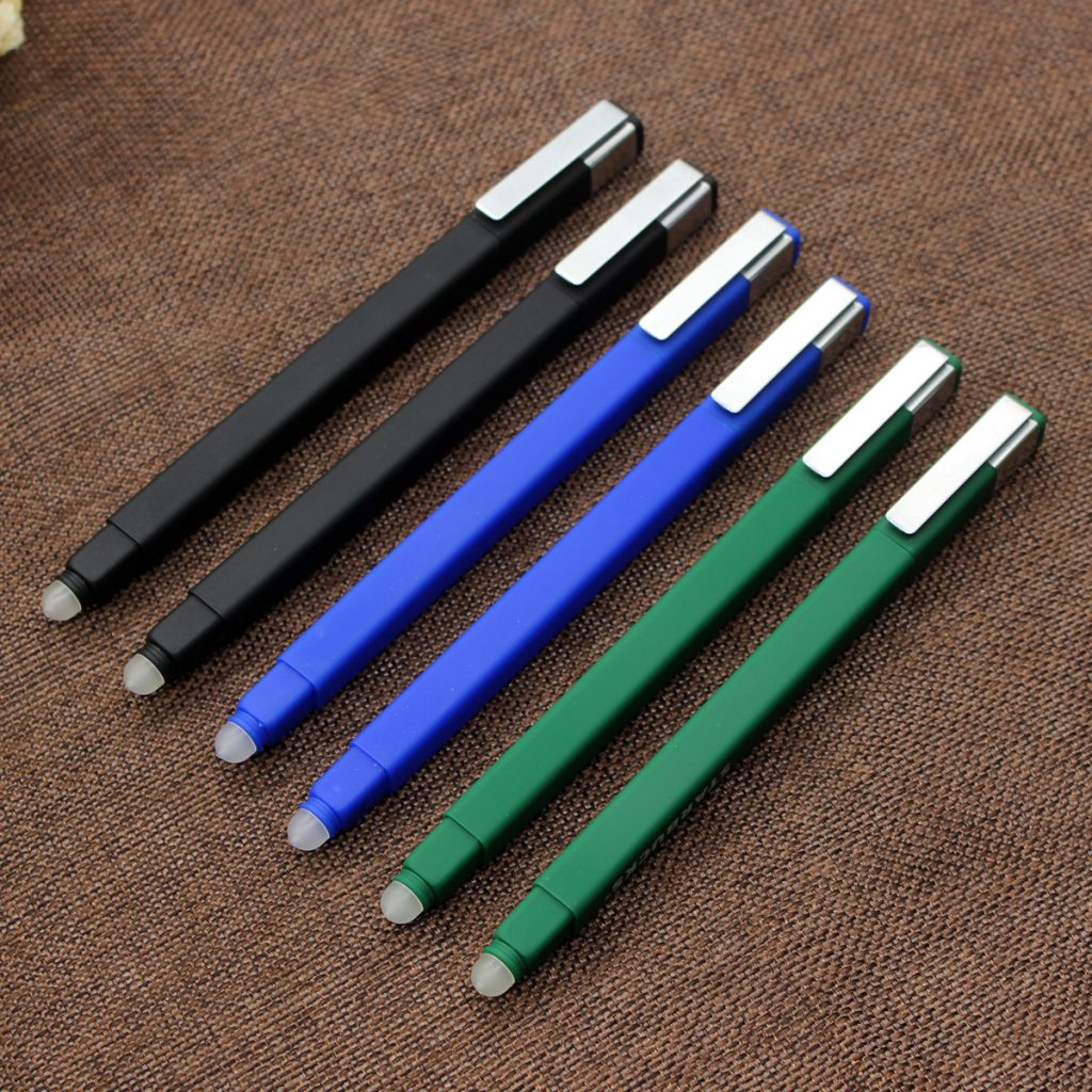 Customizable metal pens at wholesale prices